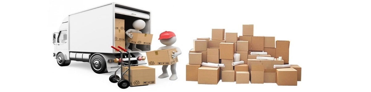 Packaged goods and Local transport | PFS Logistics